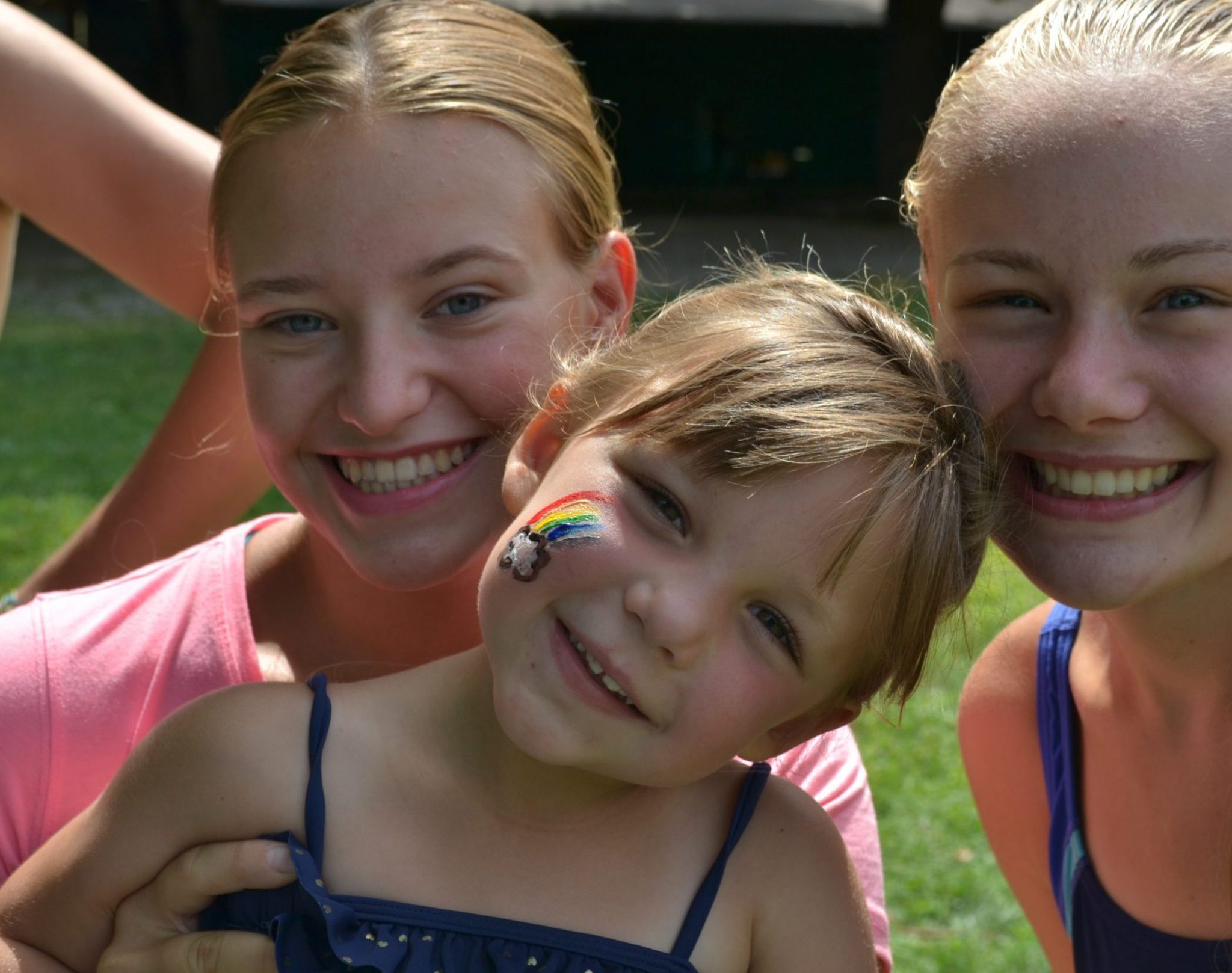 Holiday Hill Day Camp – Mansfield's Holiday Hill Day Camp & Recreation ...